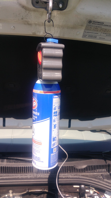 1.4 TSI Carbon Build Up Tracking Poll | VW Vortex - Volkswagen Forum