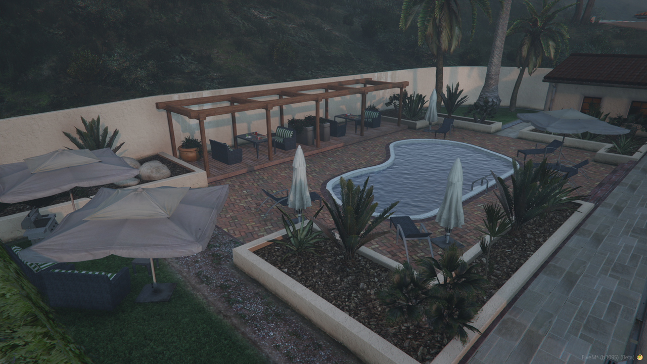 BRAMBI SHOP | Richman House