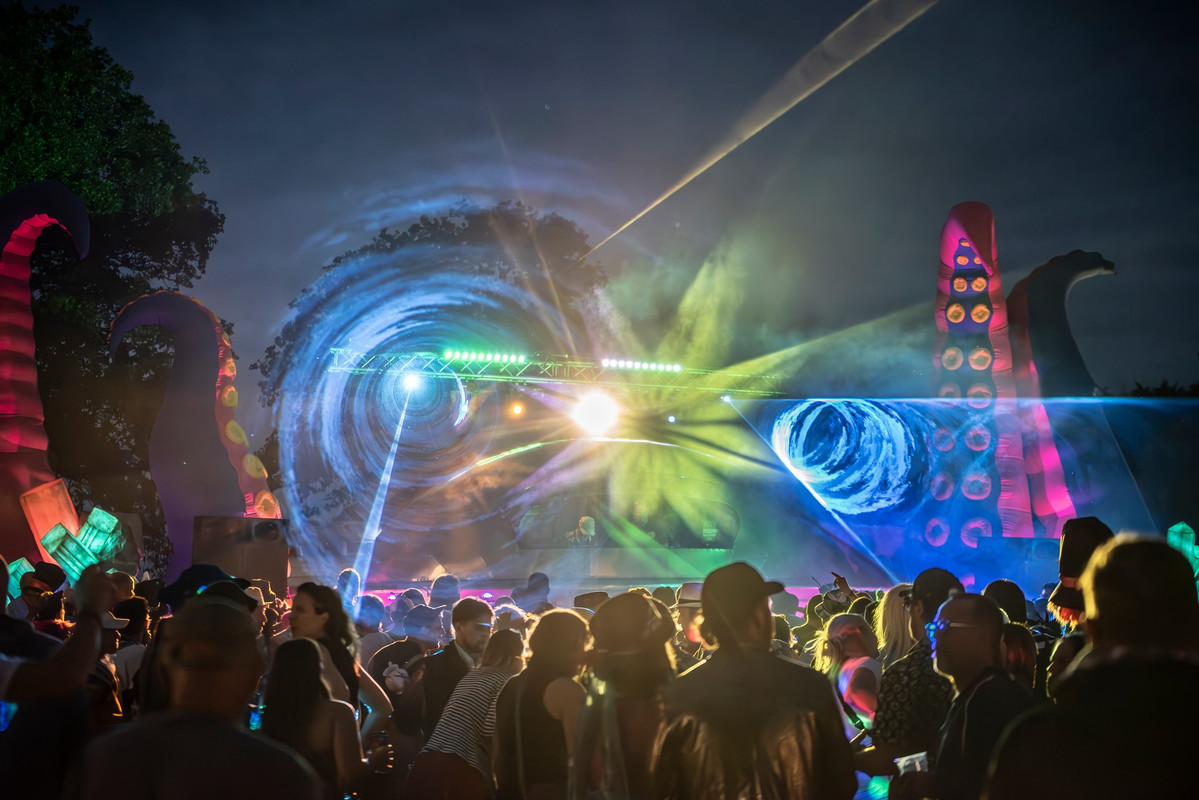 Best festivals in the UK - Big fat festival guide | Skiddle