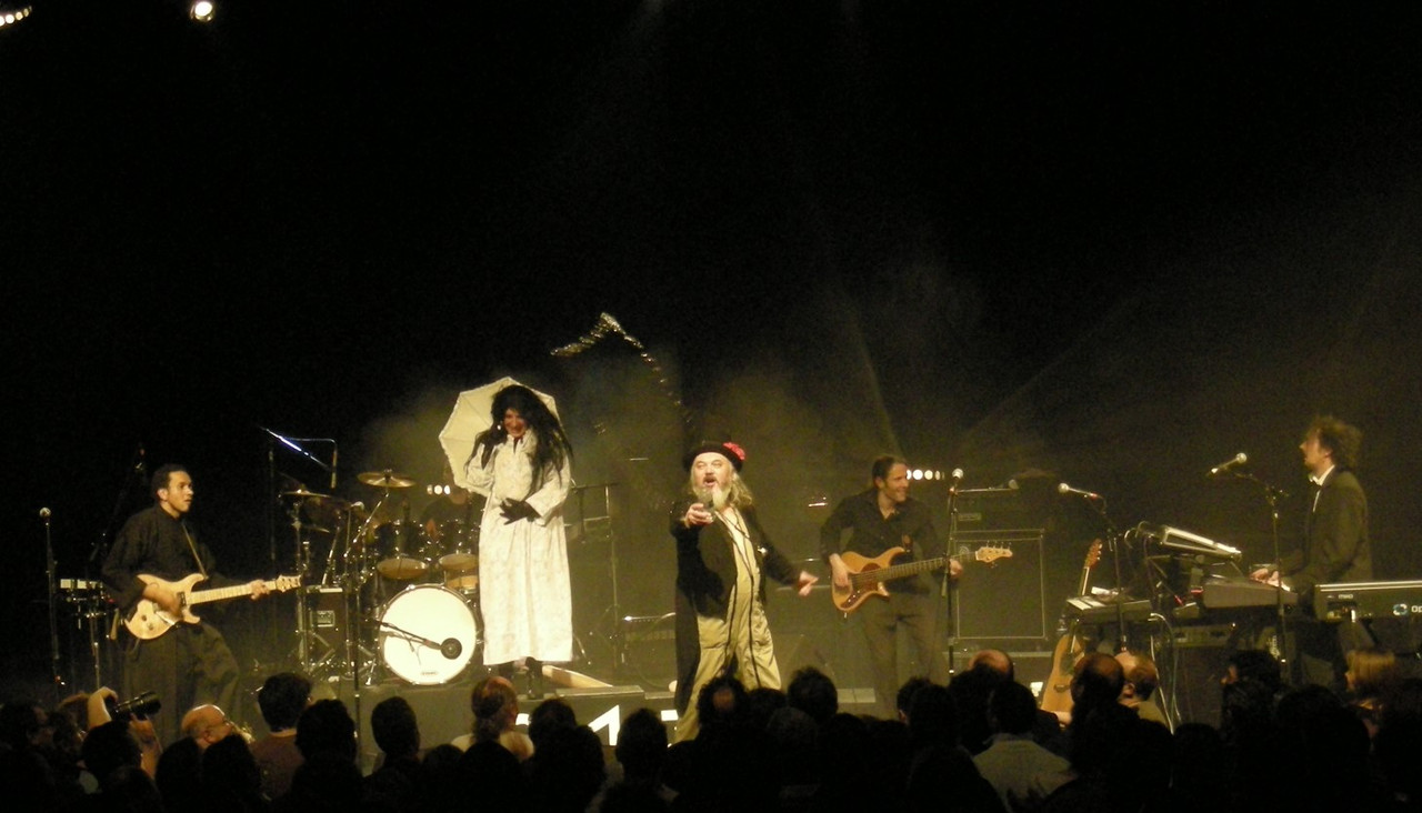 Ange 2008 — Postimages