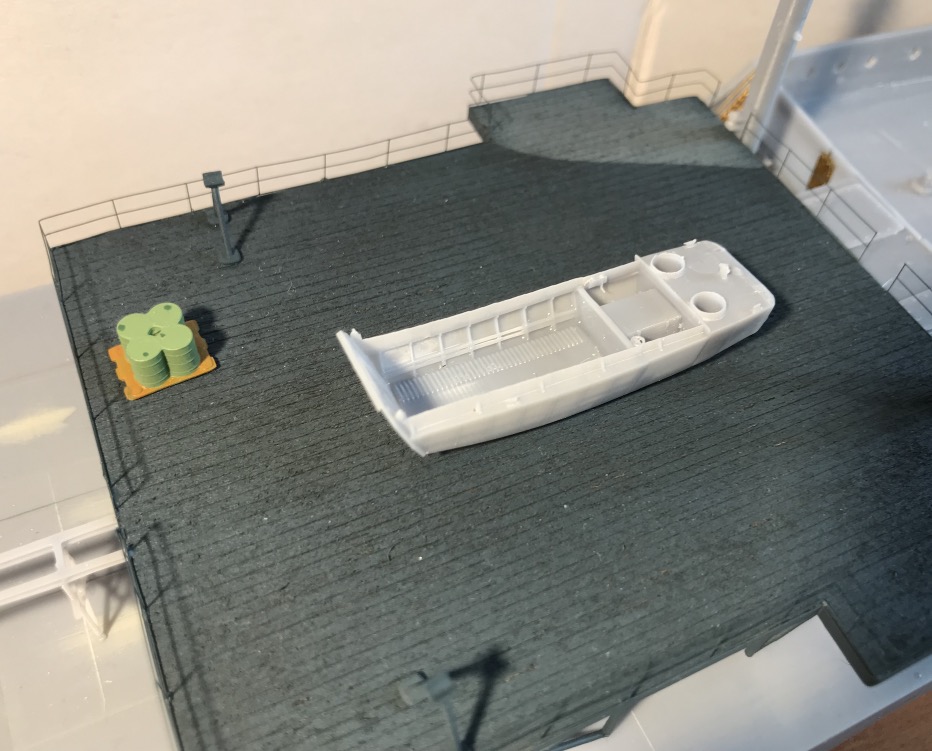 The Ship Model Forum • View topic - APA project