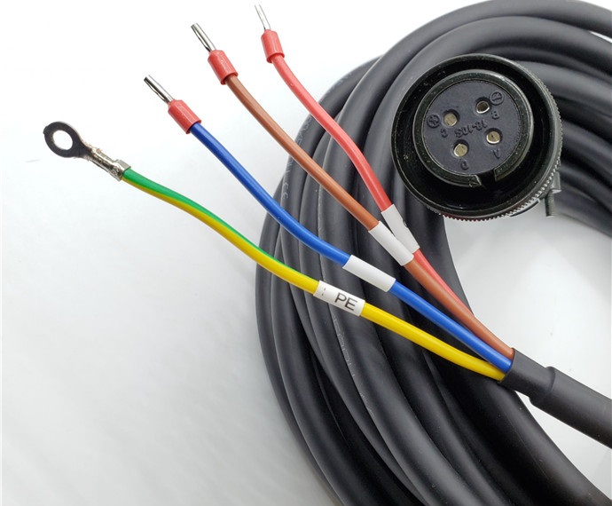 ACS3-CNPW1A00 Delta ASC3