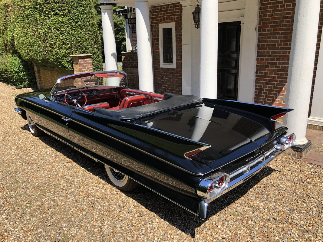 Lets see your Yank tanks! - Page 61 - Yank Motors - PistonHeads UK