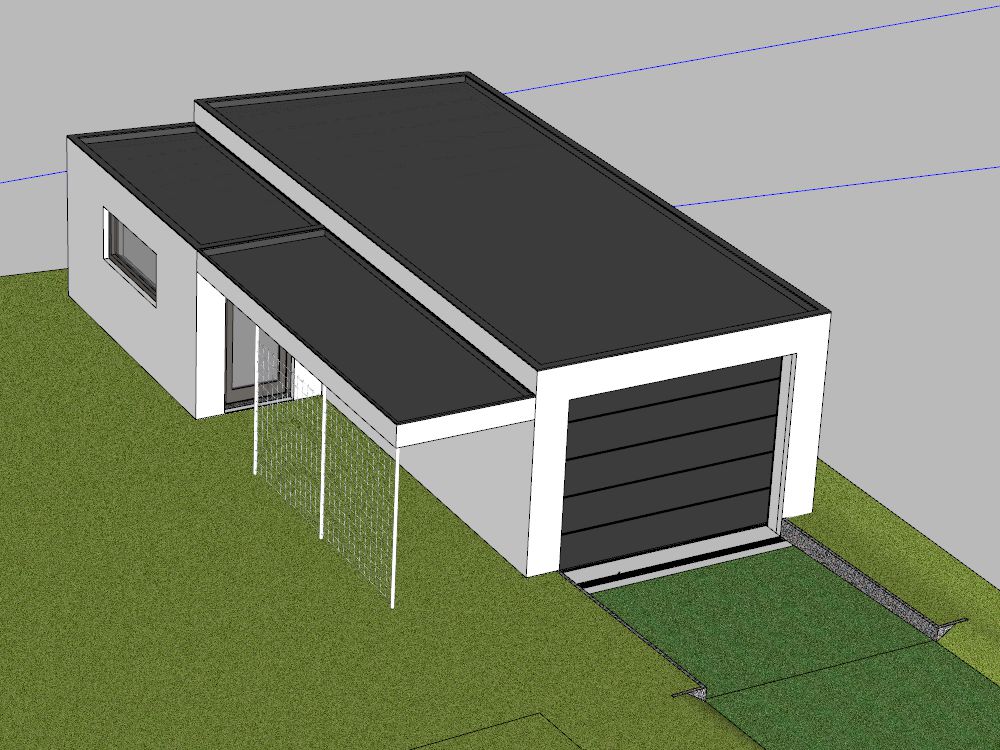 Caravan garage - Pagina 2 - caravan-forum.nl