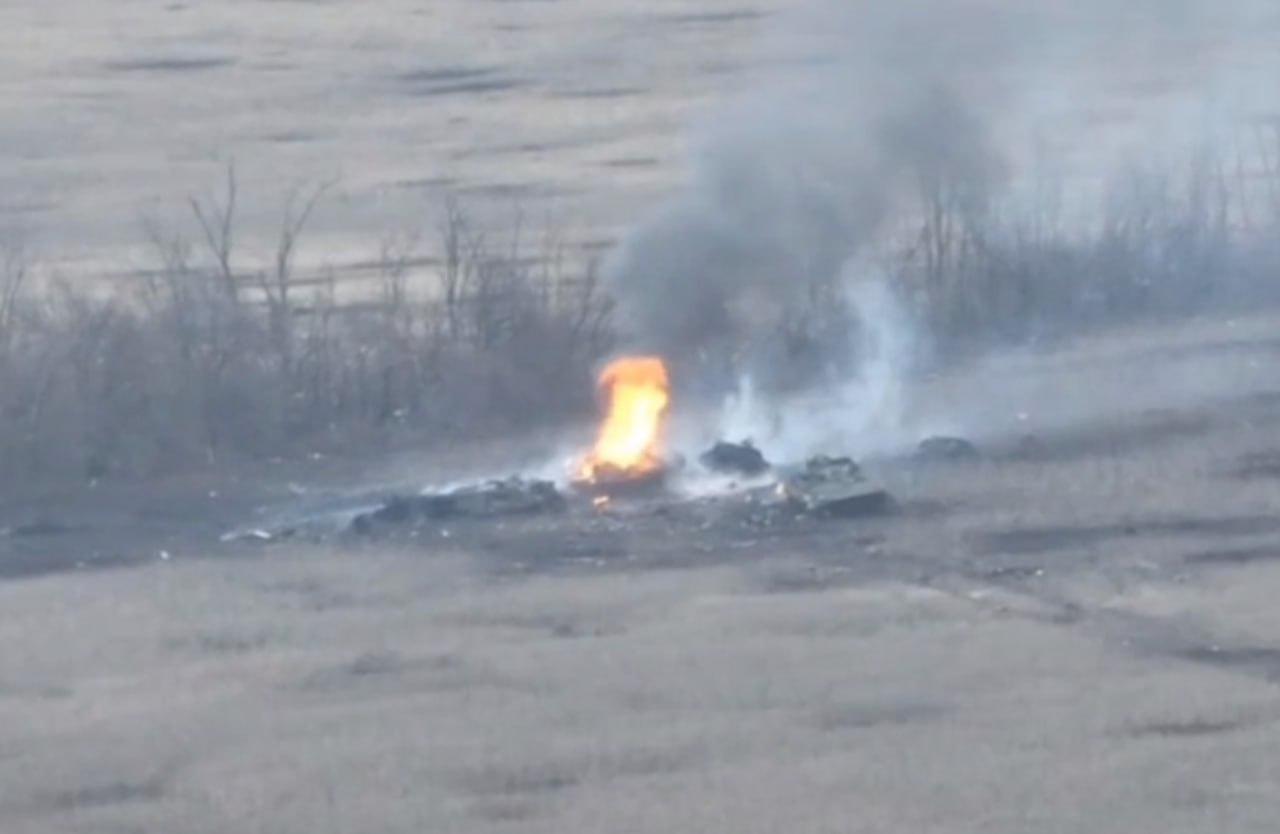 1128 unkn tank destr 28 02 23 — Postimages