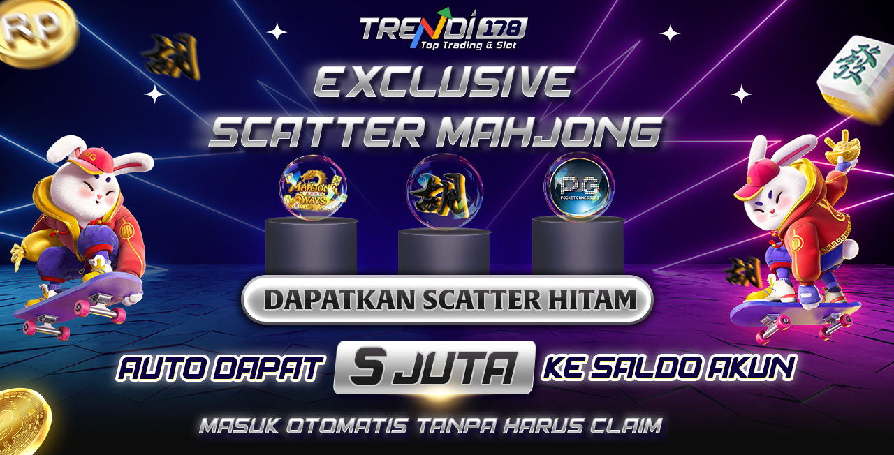 Trendi178 - Link Eksklusif Game Online Premium Terbaik #1