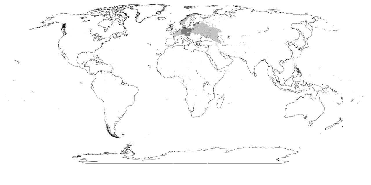 Greater Germanic Reich Information