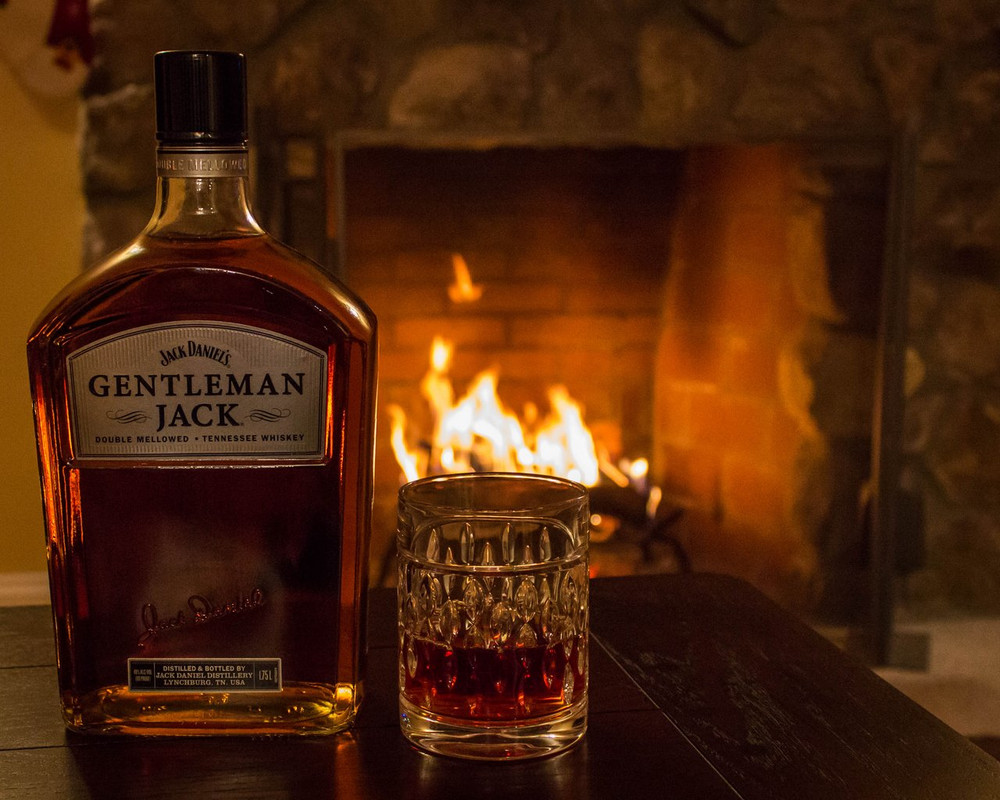 Gentleman Jack 2 — Postimages