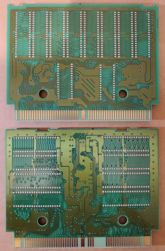Shock Troopers PCBs Bottom — Postimages