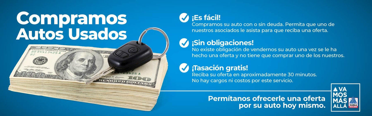 Triangle Dealers Usados Ave. 65 Infanteria. Puerto Rico Clasificados Online