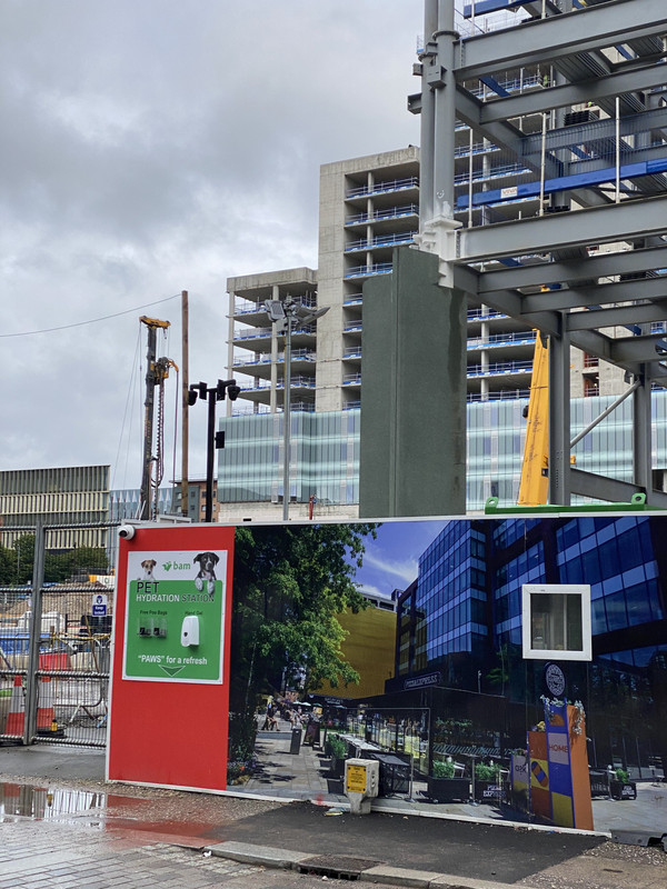 Plot 9 | First Street | 43.5m | 9 fl | Page 11 | SkyscraperCity Forum