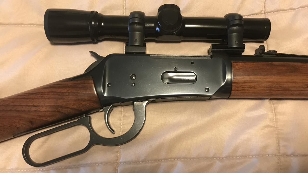 Leupold no longer listing any Fixed Power scopes ?! - 24hourcampfire
