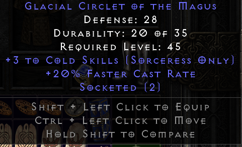 3 Cold 20 Fcr 2os - Topic - d2jsp