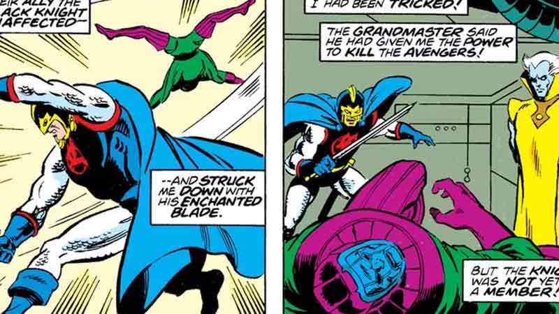 10 Kekalahan Terbesar Kang di Marvel Universe! - Greenscene
