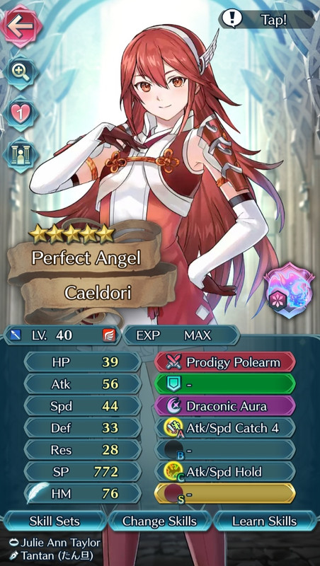 Screenshot 20230508 224158 Fire Emblem Heroes — Postimages