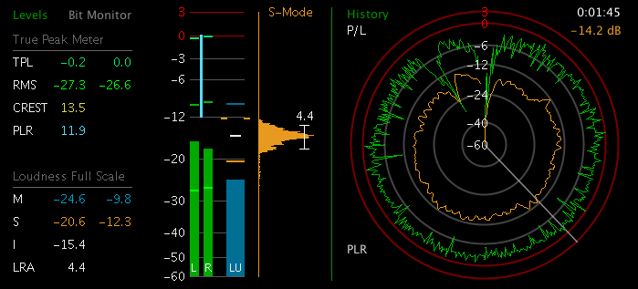 XiVero Audio Tools | Steve Hoffman Music Forums