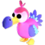 Dodo (Pets) - Adopt Me Value List | Adoptme