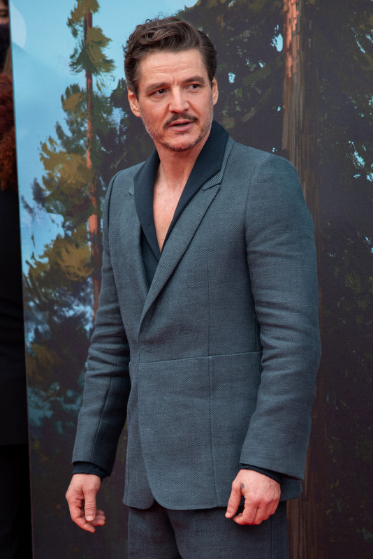Pedro Pascal 089 — Postimages