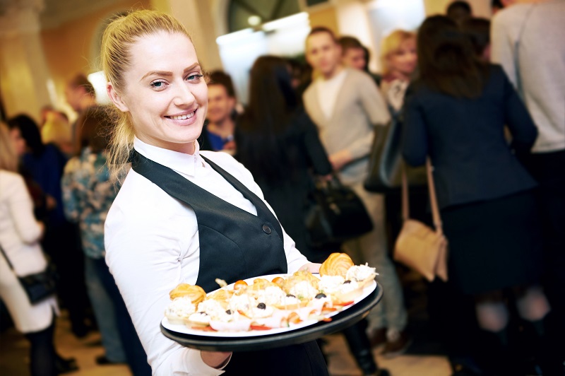 Tips for Hiring the Best Catering Company for Wedding – AllexpertBlog