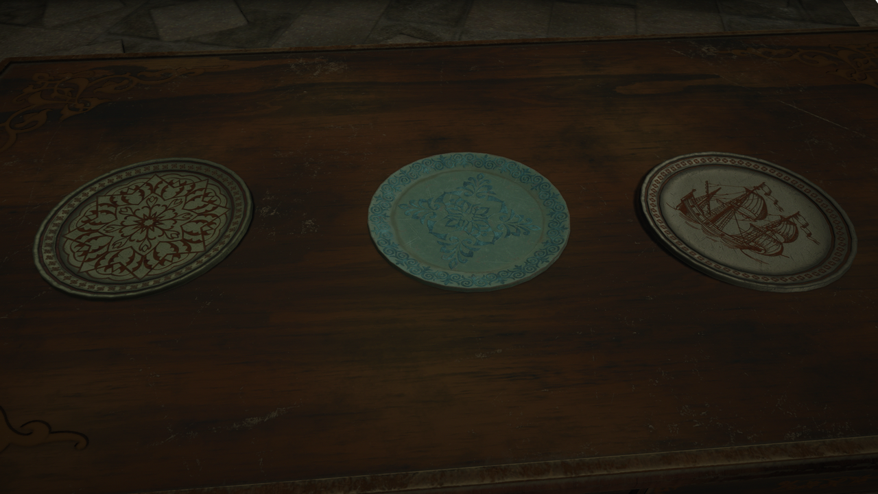 HFs - Some dining stuffs at Fallout 4 Nexus - Mods and community