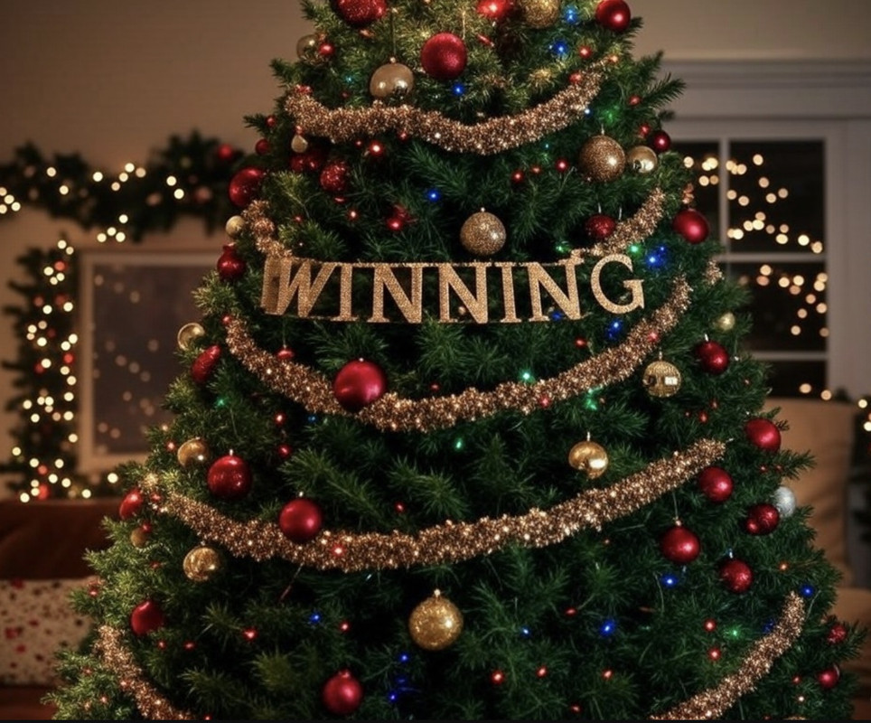 🎄The MAGA/America 1st Memorandum ~~ December 2024 Edition🎄