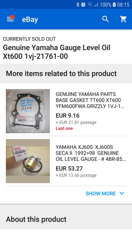 Screenshot 20190623 081558 e Bay — Postimages