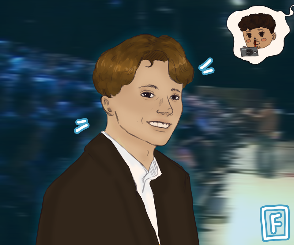 Formula 1 art :0 - Chapter 9 - FrigidFridge - Formula 1 RPF [Archive of Our Own]