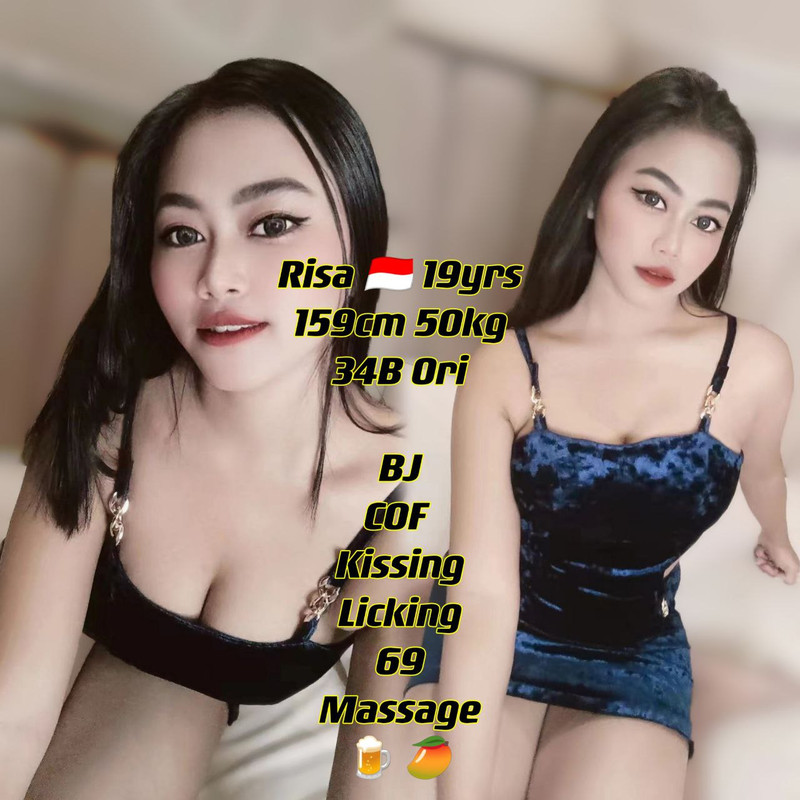 Indon Risa — Postimages