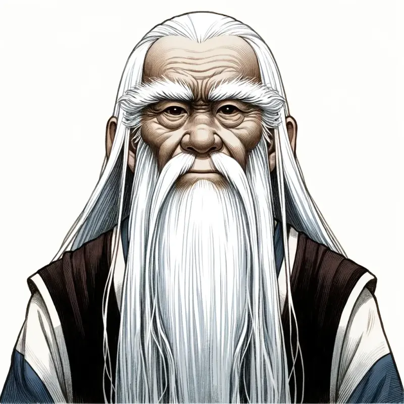 The Wanderer (Xianxia) - 10. A Generous Man | Scribble Hub
