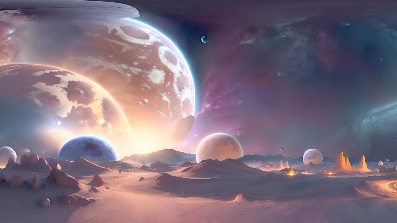 Sky Packs