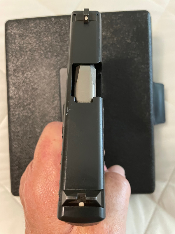 Kahr PM9 DLC (4) — Postimages