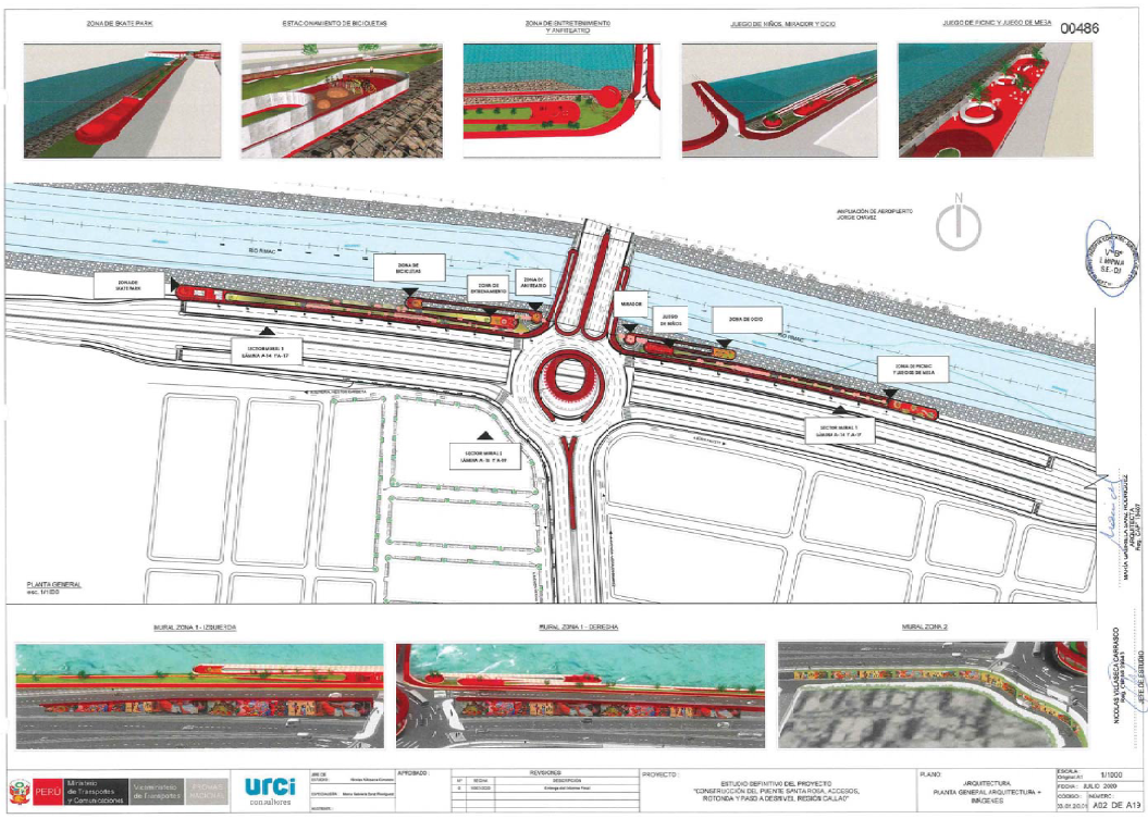 LIMA | Projects & Construction | Page 9 | SkyscraperCity Forum