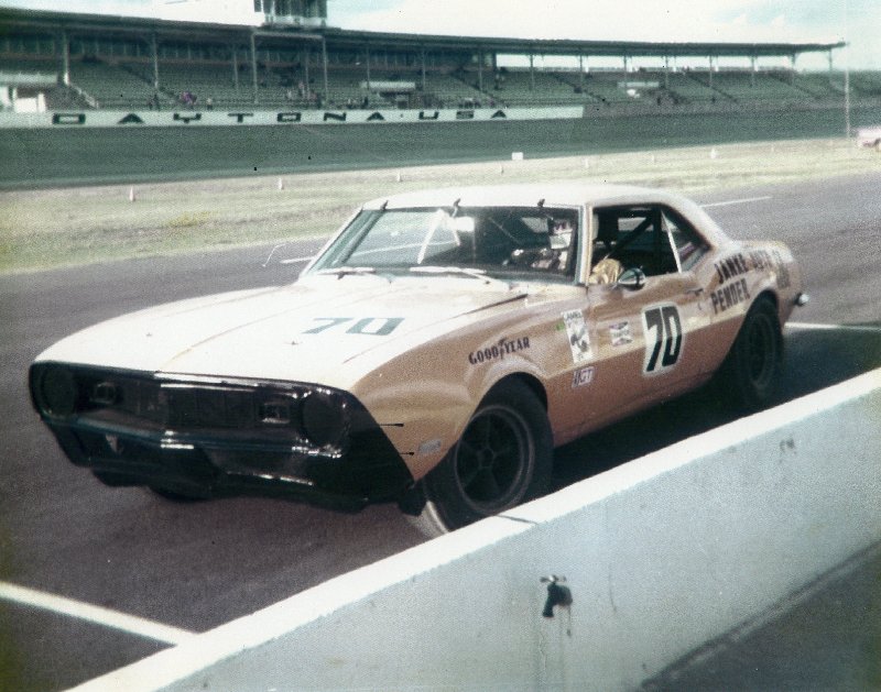 Leonard Janke - The Nostalgia Forum - The Autosport Forums