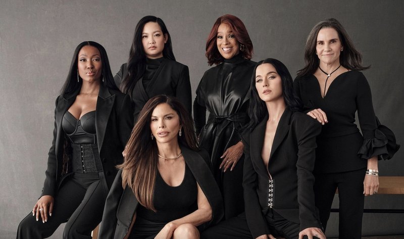 Katy Perry in space! - Hangar Chat - The AVSIM Community