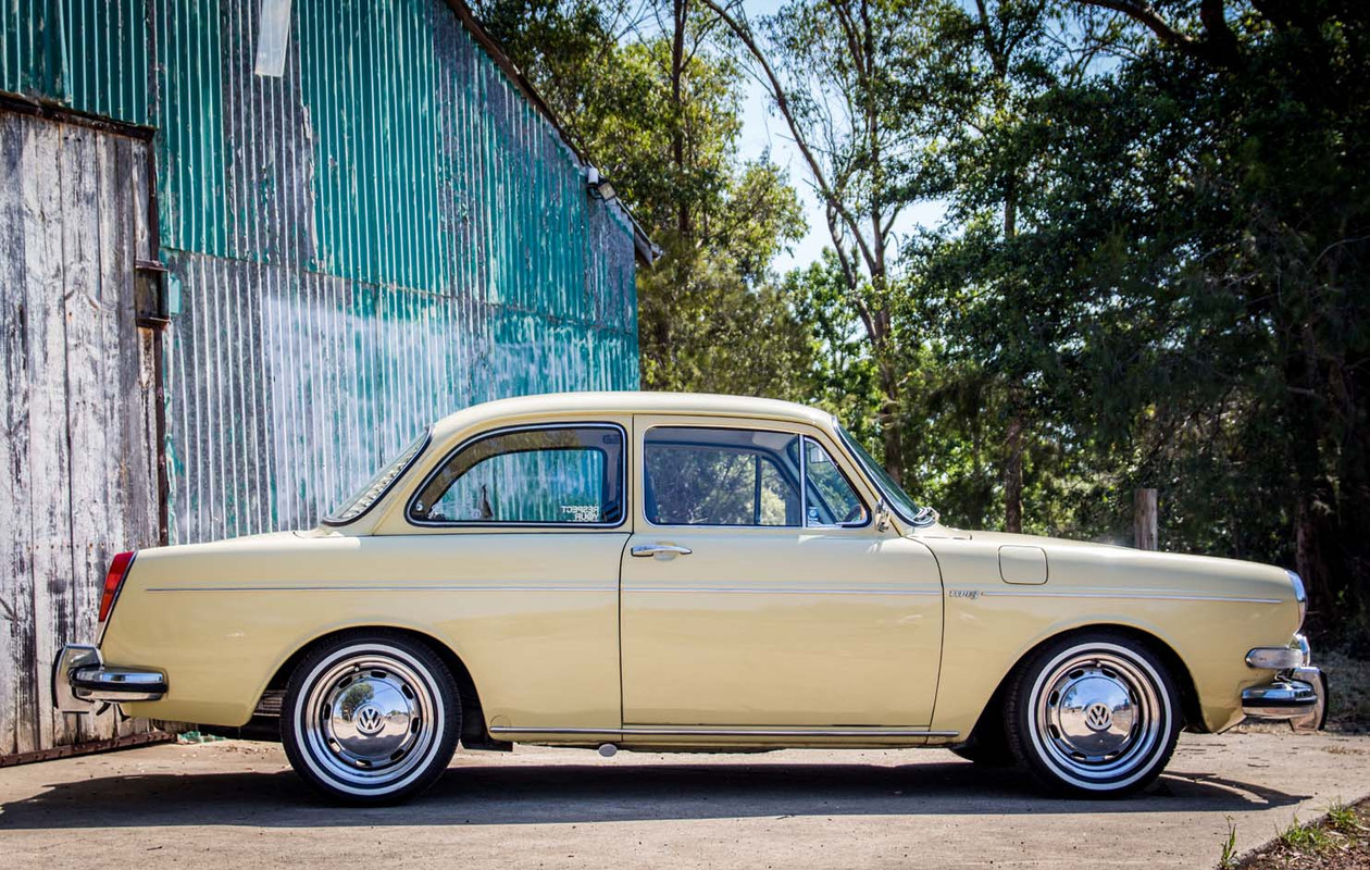 this vw type 3 is a car you didn t know you wanted 1476934765255 ...