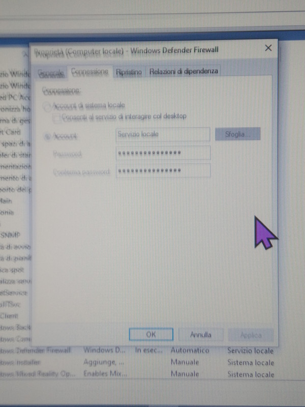 services — Postimages