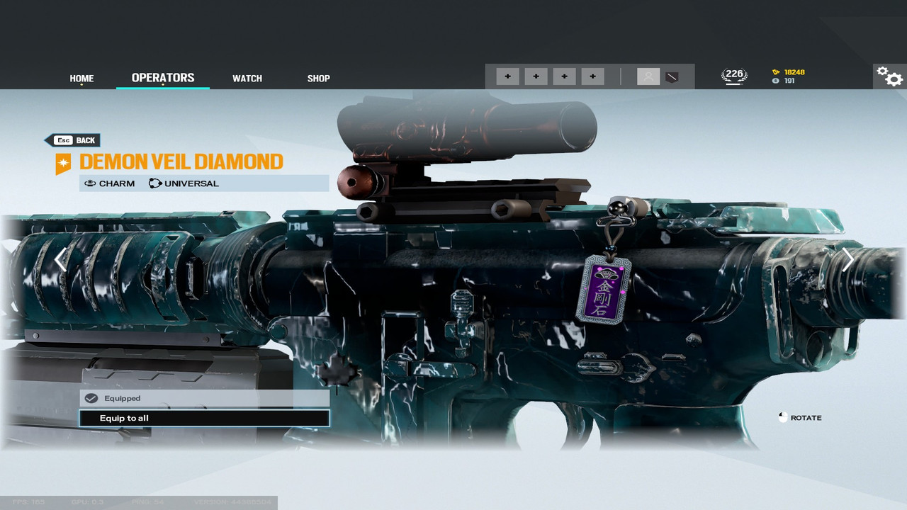 Rainbow Six Siege Accounts Safe, Buy & Sell R6 Smurf Accounts Securely ...