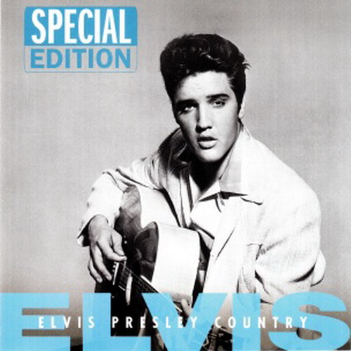 ELVIS PRESLEY — COUNTRY SPECIAL — durata: 1,18,18 — sotto il video la ...
