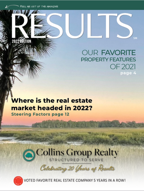 4 Sherman Drive | Creative and Inspiring Home Design | Hilton Head Real ...