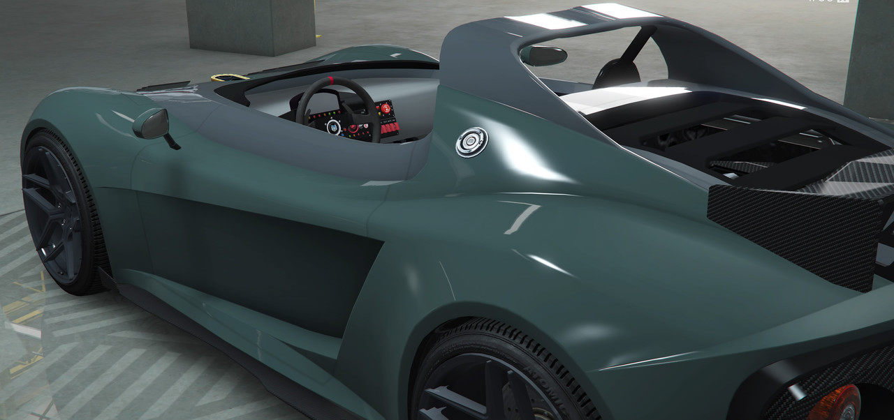 Ocelot Locust Appreciation Thread - Page 5 - Vehicles - GTAForums
