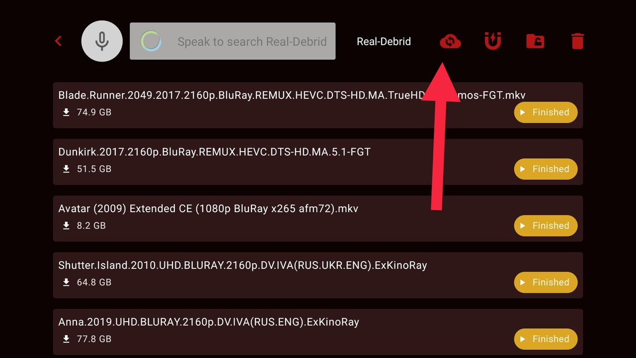 Real-Debrid, TorrSE and Syncler : r/providers4syncler