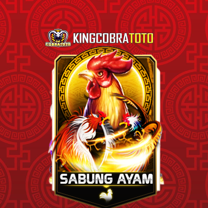 Kingcobratoto | Link Apk Daftar SV388 Sabung Ayam Online Deposit E ...