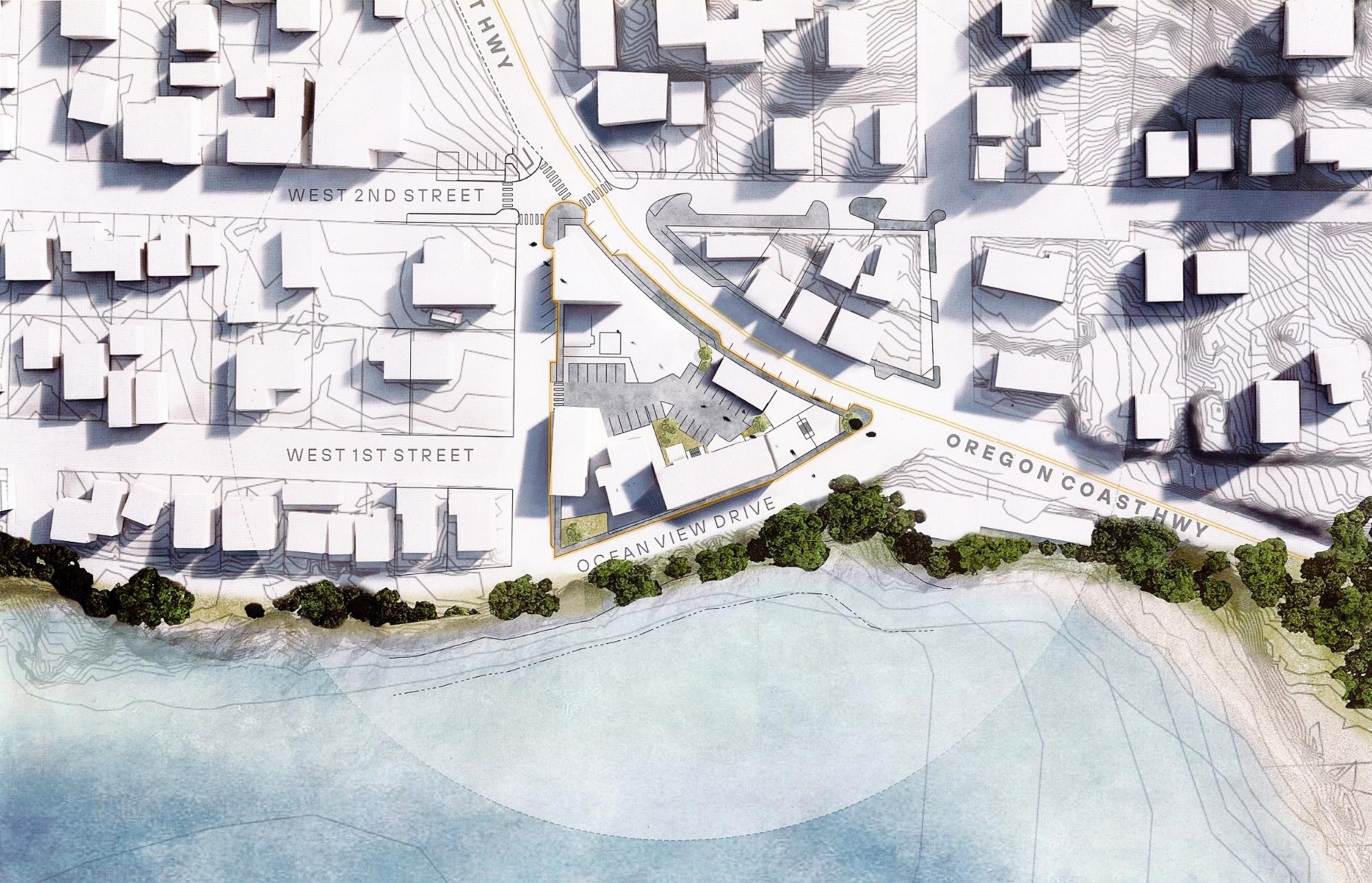 Site Plan Scan ii — Postimages