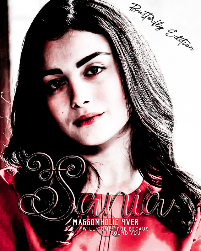 sania — Postimages