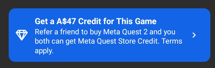 Referral code United states 30 dollars : r/oculus