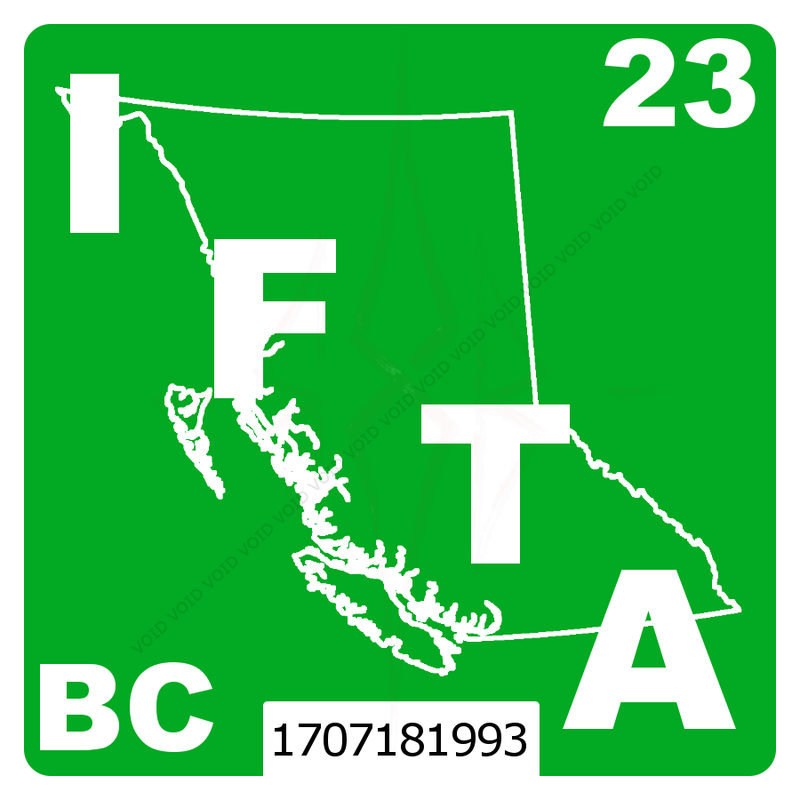 IFTA BC23 — Postimages
