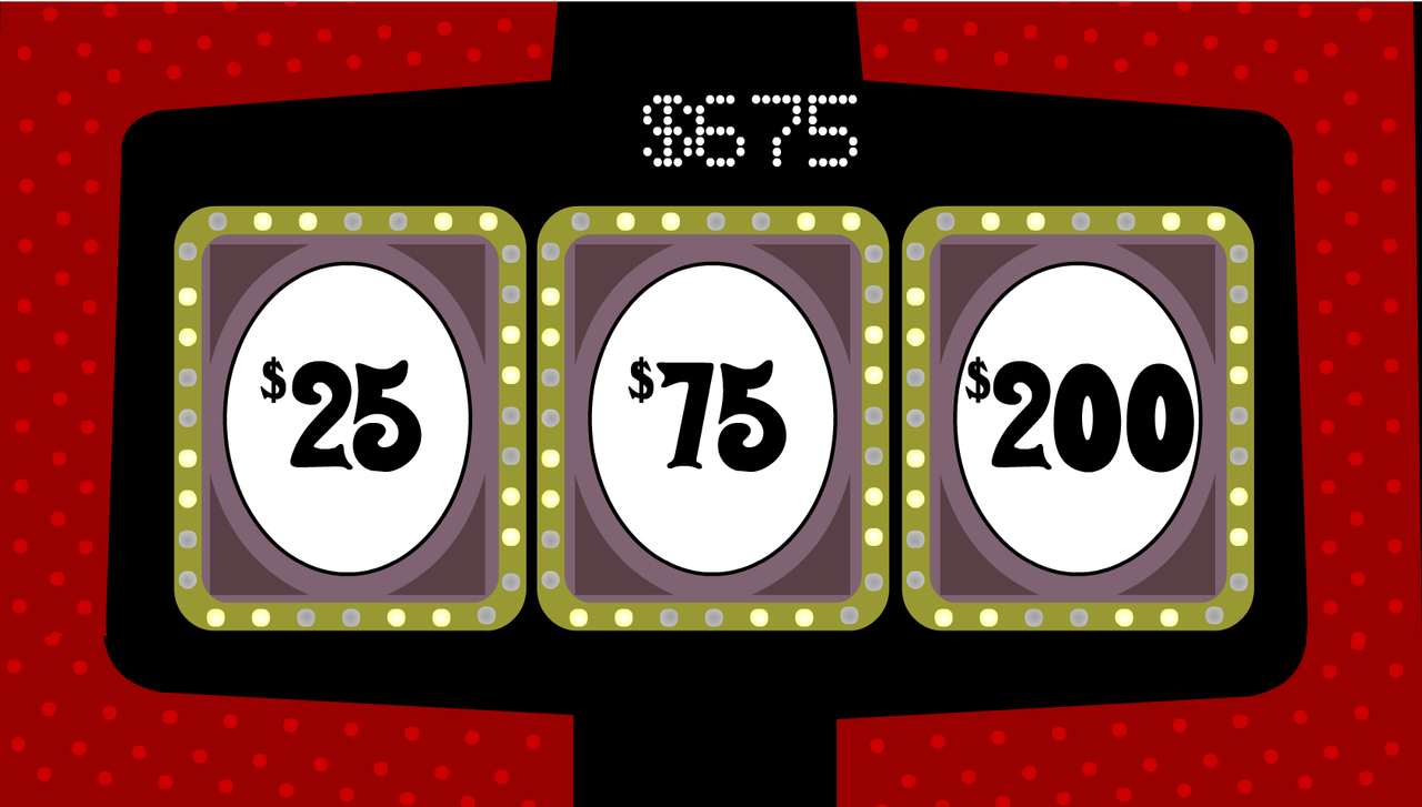 The Joker's Wild Sample — Postimages