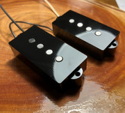 JJ's Guitar Pickups