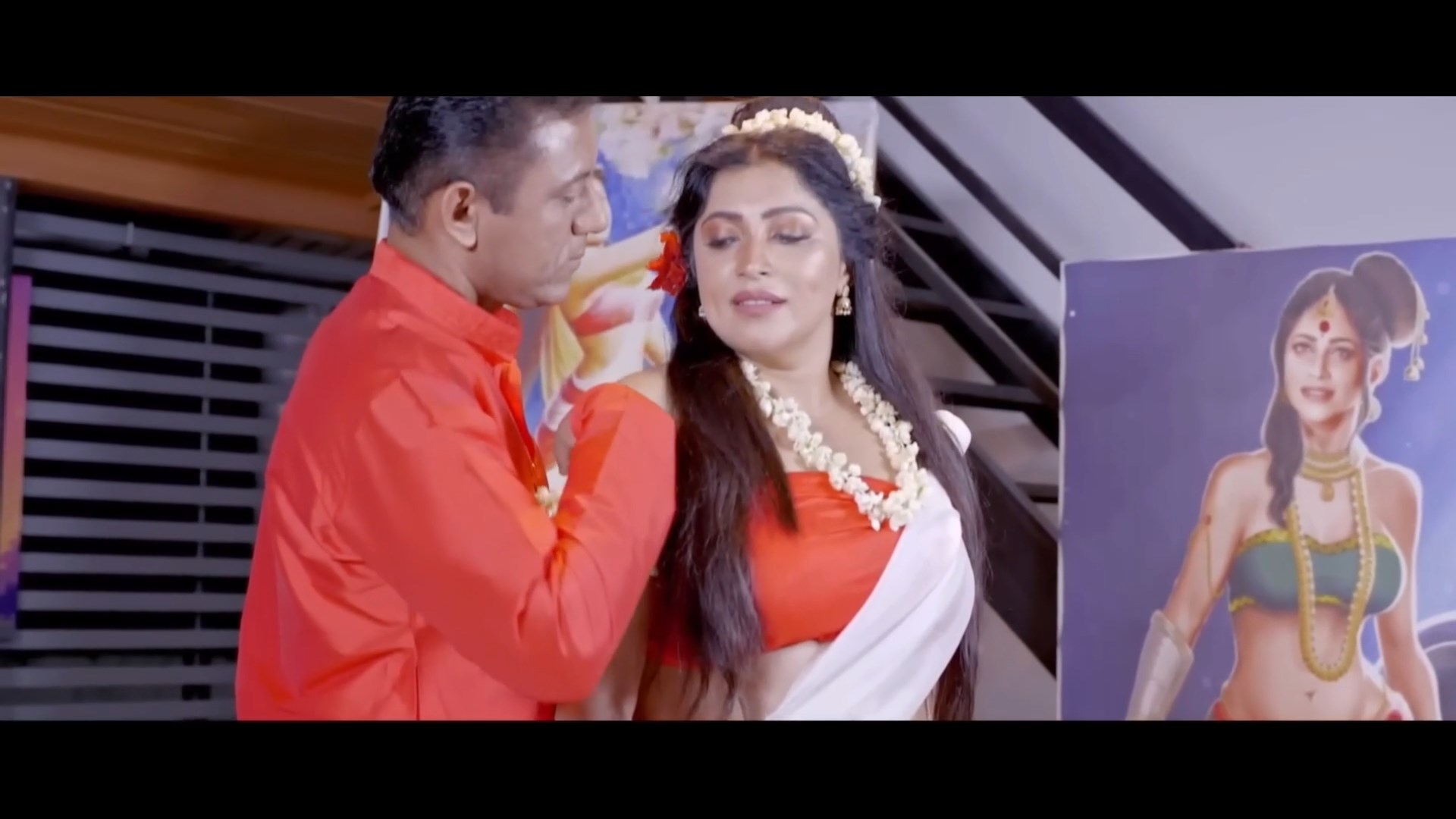 Vaigha Hot Steamy Scenes from a old Home Movie mp4 snapshot 02 56 405 — Postimages