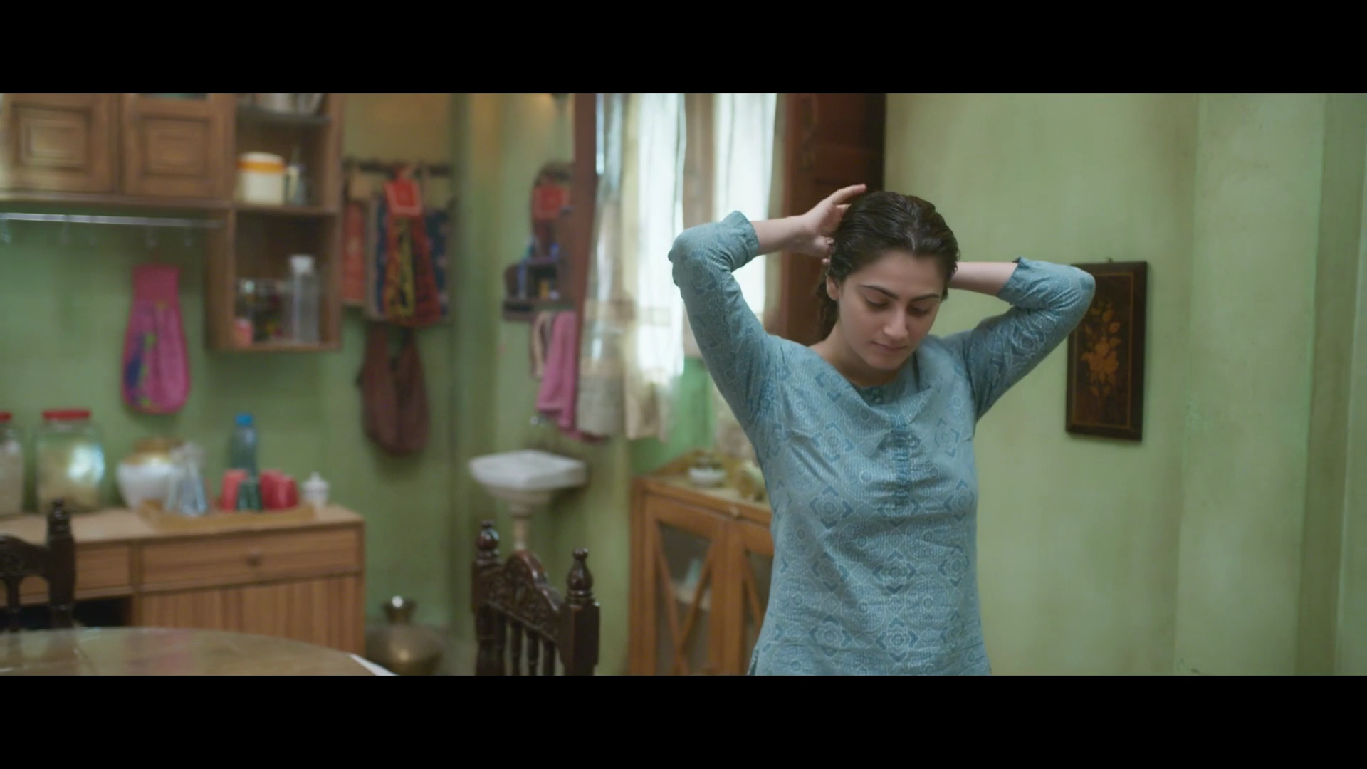 Shivaleeka Oberoi Menka Rai Sheeba Chaddha Khuda Haafiz Chapter2 Snap (11) — Postimages